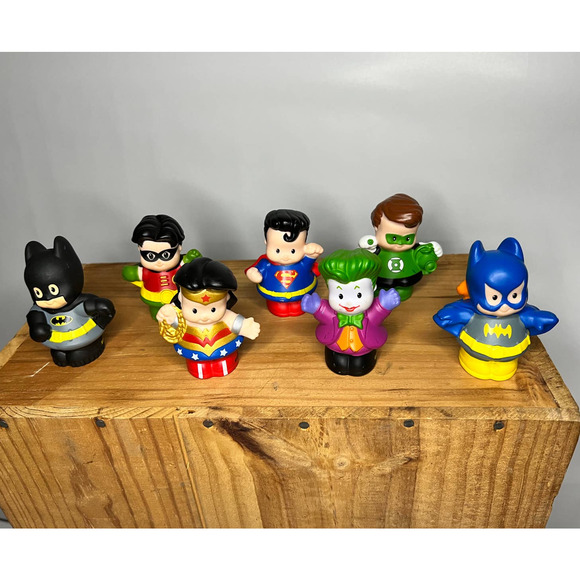 Little People | Toys | Little People Kids Figurine Fisher Price Toy ...